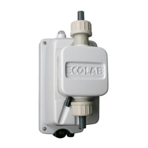 Ecolab Turbo SMART II Series Manuals | ManualsLib