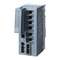 SIEMENS SCALANCE XM-400 SWITCH OPERATING INSTRUCTIONS MANUAL | ManualsLib