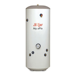 ZIP AQUAFLO II INSTALLATION, MAINTENANCE AND USER INSTRUCTION Pdf ...