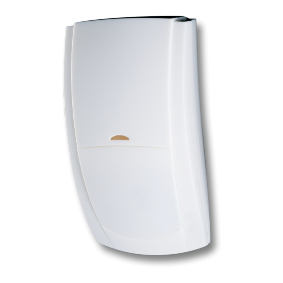 TEXECOM PRESTIGECOMPACT IR INSTALLATION INSTRUCTIONS Pdf Download ...