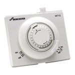 WORCESTER MT 10 MANUAL Pdf Download | ManualsLib