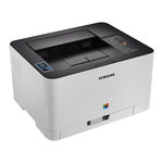 SAMSUNG XPRESS C43X SERIES USER MANUAL Pdf Download | ManualsLib