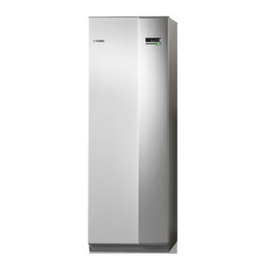 NIBE VVM 320 INSTALLER MANUAL Pdf Download | ManualsLib