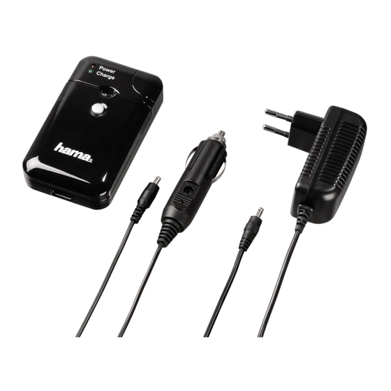 HAMA DELTA MULTI OPERATING INSTRUCTIONS MANUAL Pdf Download | ManualsLib