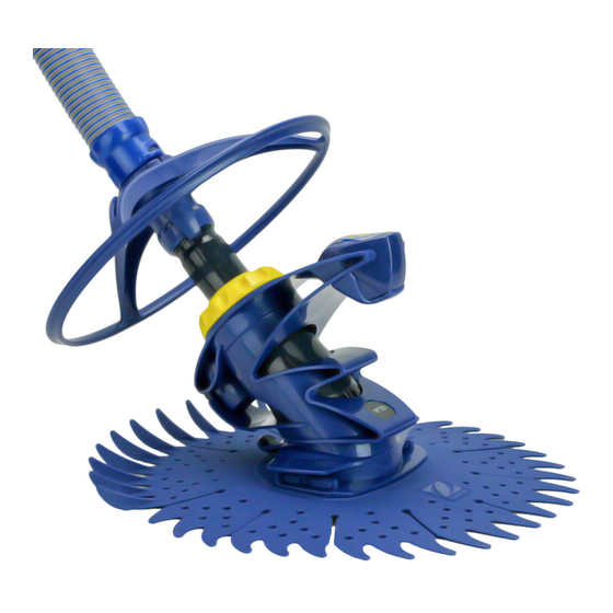 ZODIAC B3 OWNER'S MANUAL Pdf Download | ManualsLib