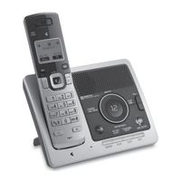 Telstra Cordless Telephone User Manuals Download | ManualsLib