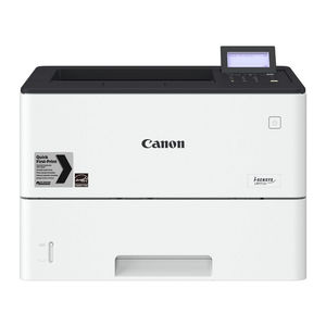CANON LBP312 SERIES USER MANUAL Pdf Download | ManualsLib