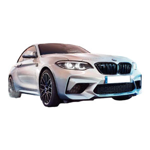 BMW M2 OWNER'S MANUAL Pdf Download | ManualsLib