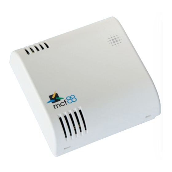 ENGINKO MCF88 MCF-LW12VOC OPERATING MANUAL Pdf Download | ManualsLib