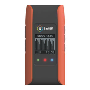 BAD ELF FLEX MINI USER MANUAL Pdf Download | ManualsLib