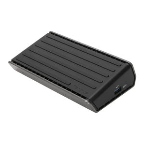 TARGUS DOCK180USZ QUICK START MANUAL Pdf Download | ManualsLib