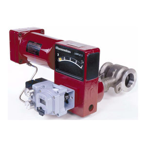 DRESSER MASONEILAN CAMFLEX II 35002 SERIES INSTRUCTIONS MANUAL Pdf ...