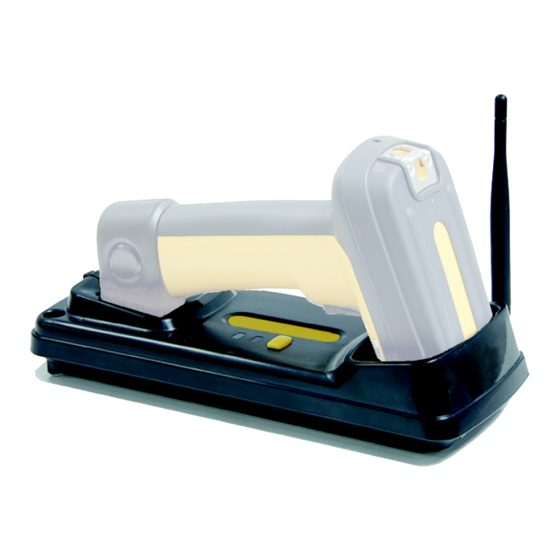 DATALOGIC POWERSCAN PBT7100 QUICK REFERENCE MANUAL Pdf Download ...