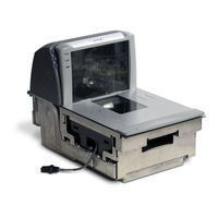 Datalogic Magellan 9500? Manuals | ManualsLib