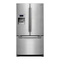 SAMSUNG RF267AEBP REFRIGERATOR USER MANUAL | ManualsLib