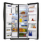 SAMSUNG RS261M SERIES REFRIGERATOR USER MANUAL | ManualsLib