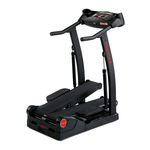 BOWFLEX TREADCLIMBER TC5000 ASSEMBLY MANUAL Pdf Download | ManualsLib