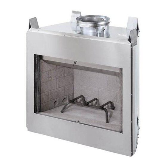 FMI V)S42 SERIES OWNERS MANUAL AND INSTALLATION MANUAL Pdf Download ...