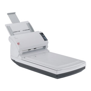 FUJITSU FI-5120C OPERATOR'S MANUAL Pdf Download | ManualsLib