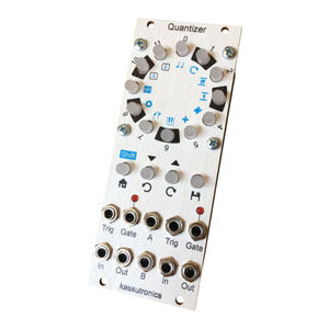 KASSUTRONICS QUANTIZER USER MANUAL Pdf Download | ManualsLib
