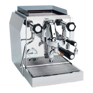 ECM GIOTTO USER MANUAL Pdf Download | ManualsLib