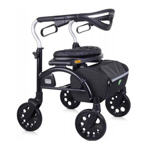 Evolution Xpresso Zero - Walker Manual | ManualsLib