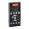 DANFOSS LCP CONTROL PANEL INSTALLATION INSTRUCTIONS MANUAL | ManualsLib