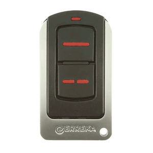 ERREKA IRIS IR02 QUICK START MANUAL Pdf Download | ManualsLib