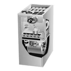 LENNOX 80UGH UNIT INFORMATION Pdf Download | ManualsLib