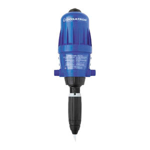 DOSATRON D3 TRE 3000 OWNER'S MANUAL Pdf Download | ManualsLib