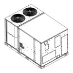 DAIKIN DHG SERIES INSTALLATION INSTRUCTIONS MANUAL Pdf Download | ManualsLib