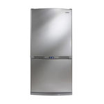 SAMSUNG RB215LABP OWNER'S MANUAL Pdf Download | ManualsLib