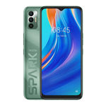 TECNO SPARK 7 USER MANUAL Pdf Download | ManualsLib