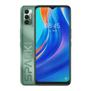 TECNO SPARK 7 USER MANUAL Pdf Download | ManualsLib