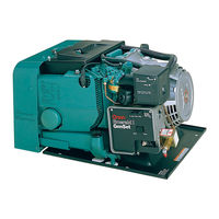 ONAN BGE INSTALLATION MANUAL Pdf Download | ManualsLib