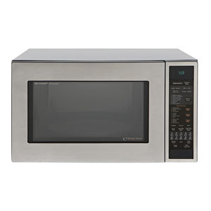 SHARP R-930CS SERVICE MANUAL Pdf Download | ManualsLib