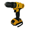 DEWALT DCD794 INSTRUCTION MANUAL Pdf Download | ManualsLib