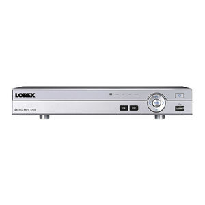 LOREX DV900 SERIES QUICK SETUP MANUAL Pdf Download | ManualsLib