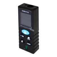 Deko laser distance meter store