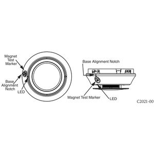 Honeywell Velociti 3 Series Smoke Alarm Inspection Frequency | ManualsLib