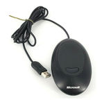 MICROSOFT 1025 MOUSE GETTING STARTED | ManualsLib