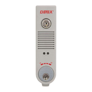 DETEX EAX-500 INSTALLATION INSTRUCTIONS Pdf Download | ManualsLib