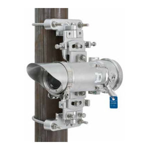 DET-TRONICS OPEN PATH ECLIPSE INSTRUCTIONS MANUAL Pdf Download | ManualsLib