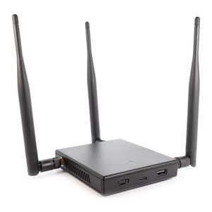 HAK5 WIFI PINEAPPLE MARK VII QUICK START MANUAL Pdf Download | ManualsLib