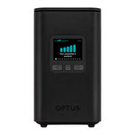 Optus Ultra Manual | ManualsLib