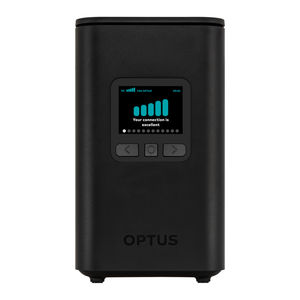 Optus Ultra Manual | ManualsLib