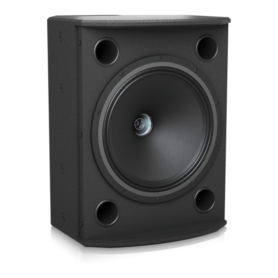 TANNOY VNET 12 OWNER'S MANUAL Pdf Download | ManualsLib