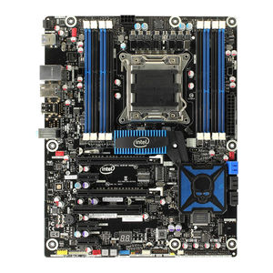 INTEL DX79TO SPECIFICATION Pdf Download | ManualsLib