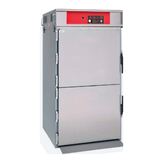 VULCAN-HART VCH16 ML-126367 INSTALLATION & OPERATION MANUAL Pdf ...