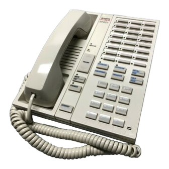 AT&T SPIRIT COMMUNICATIONS SYSTEM USER MANUAL Pdf Download | ManualsLib